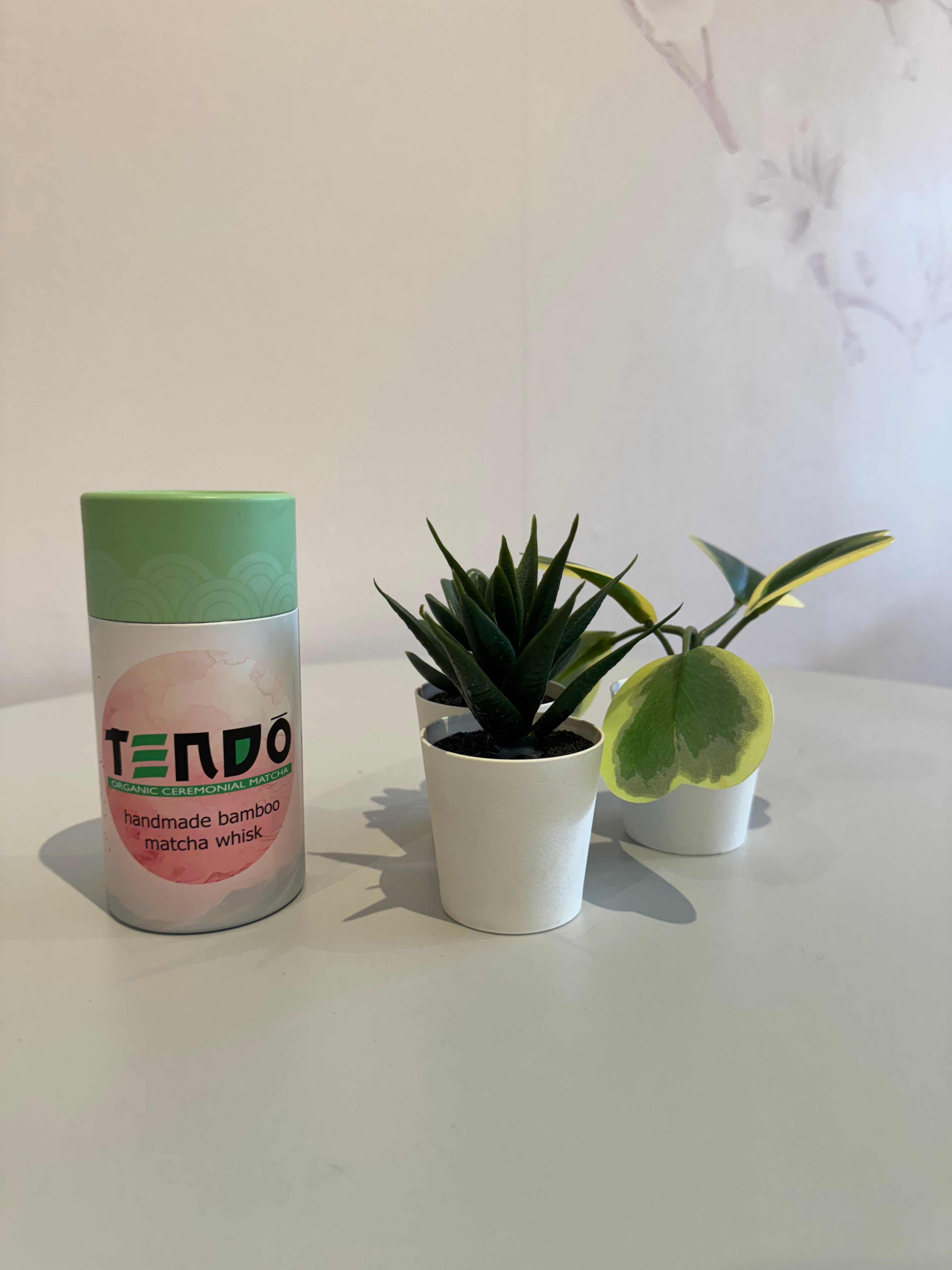 Organic Matcha – Lemon Lily Organic Tea