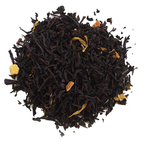 Lemon Lily Natural & Organic Tea – Lemon Lily Organic Tea