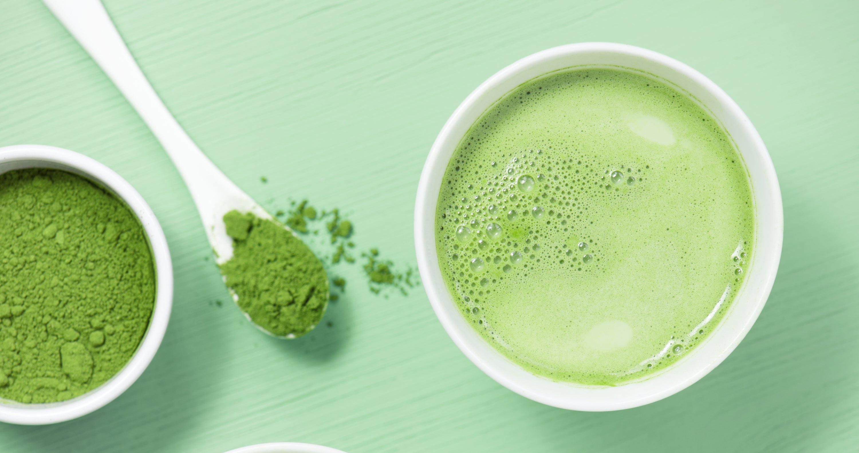 Lemon Lily Organic Tea