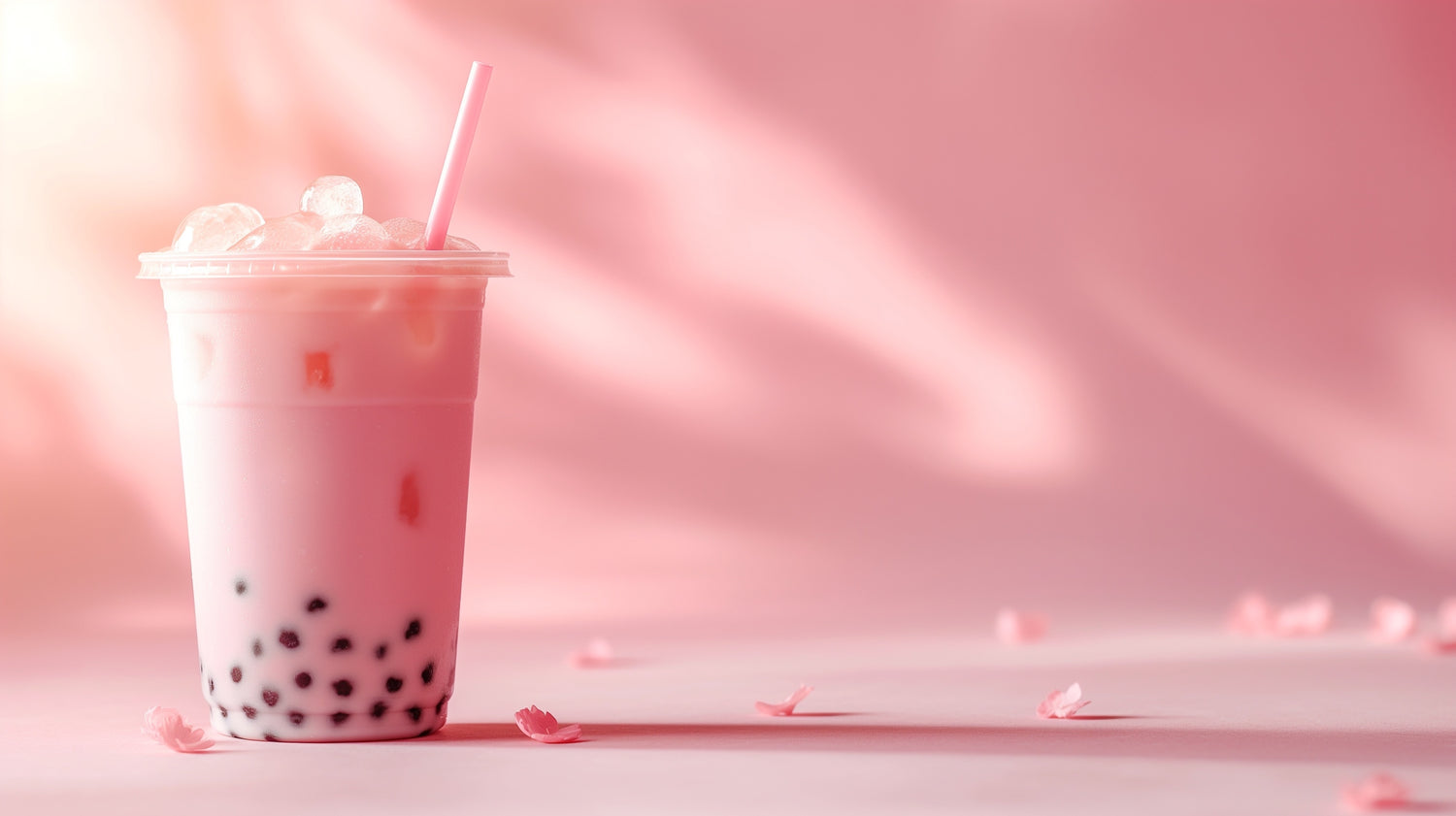 Lemon Lily Organic Tea